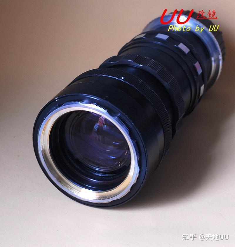 451.Lomo37-140/3.5 M42改尼康 - 知乎