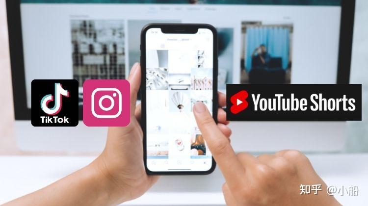【新手】短影音YouTube Shorts怎么用？ 10个常见问答 x 短片行销教学 - 知乎