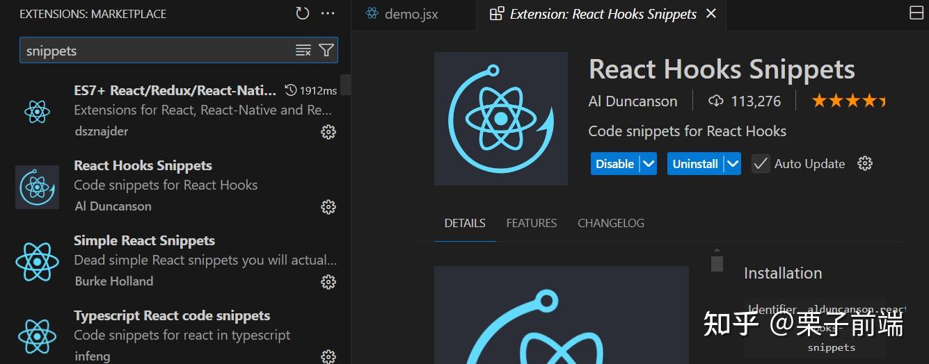 掌握 VSCode Snippets，解锁极速编码体验 - 知乎