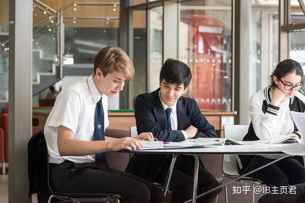 IBDP平均成绩38分+！2022年5月IB大考，中国香港再创佳绩！ - 知乎