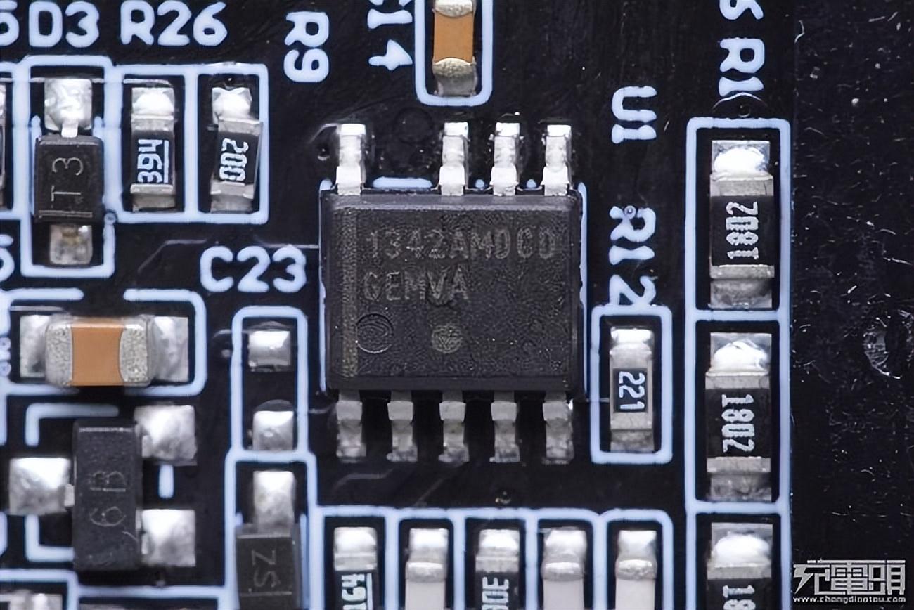 Chipown、FM、ismartware、kiwi四大厂商推出5款NCP1342平替芯片 - 知乎
