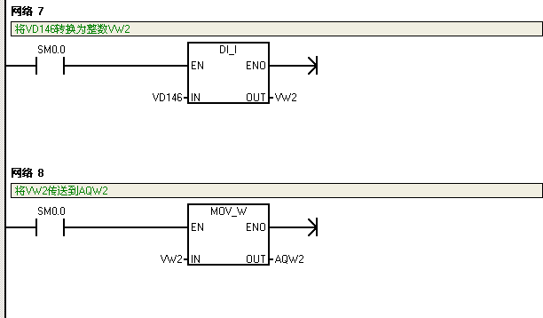 基于PLC的行车变频调速控制系统设计 - 知乎