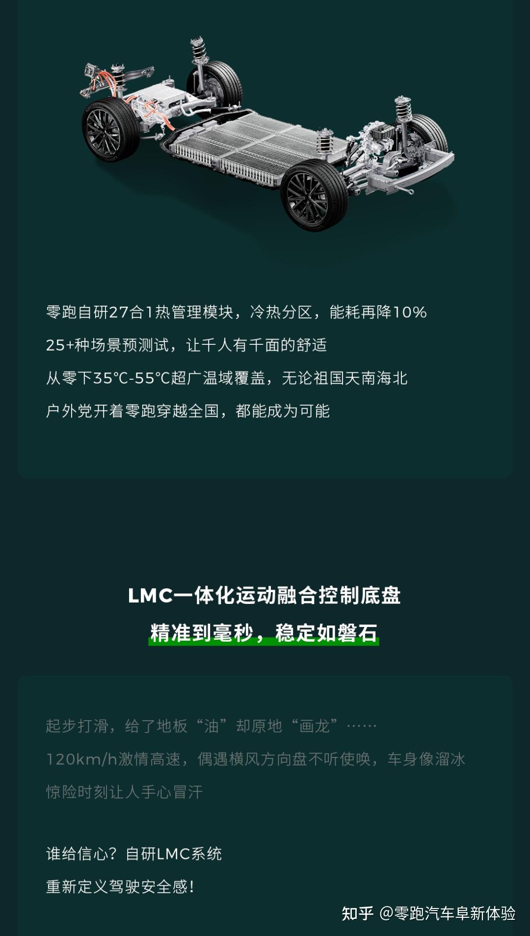 一张图讲清零跑LEAP 3.5技术架构 - 知乎