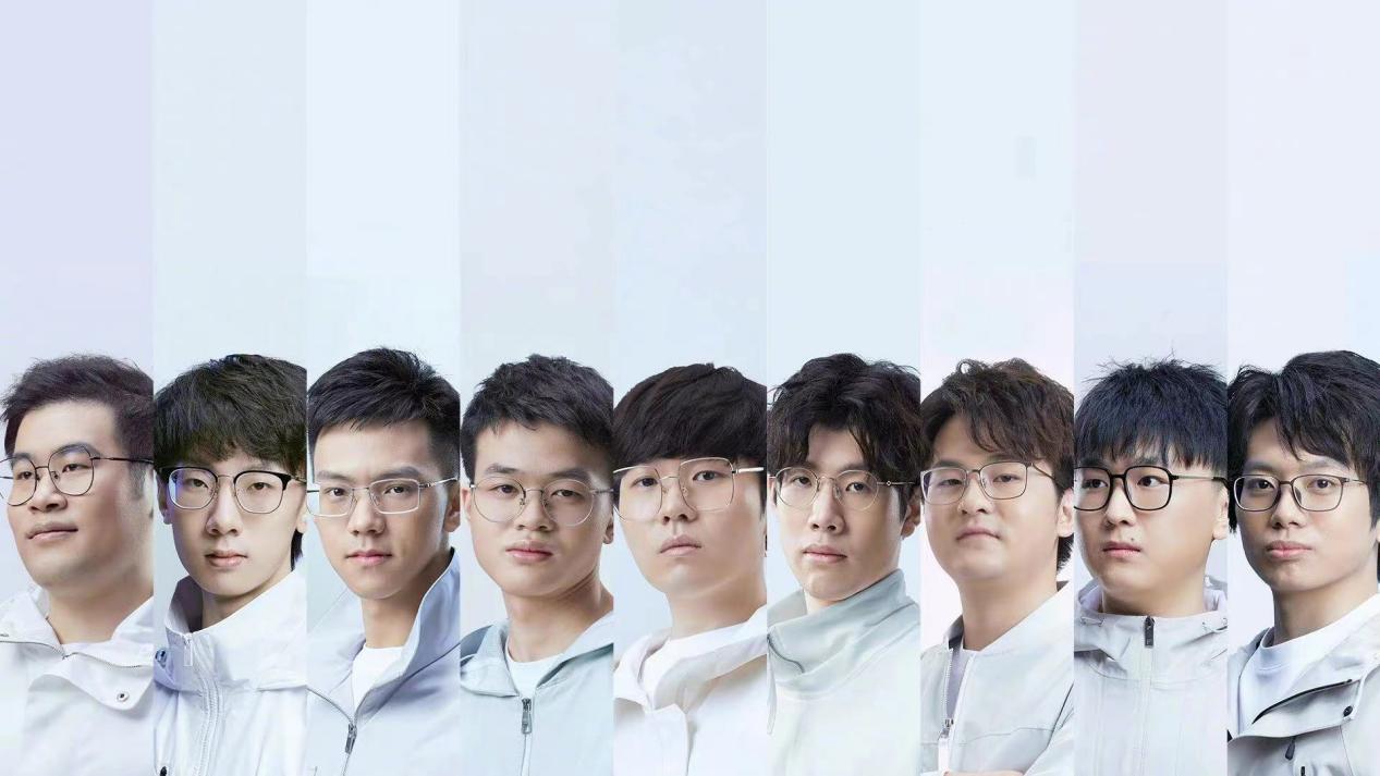 JKL与IG粉丝开始比壕？一边买空杂志预售，一边花60万配眼镜 - 知乎