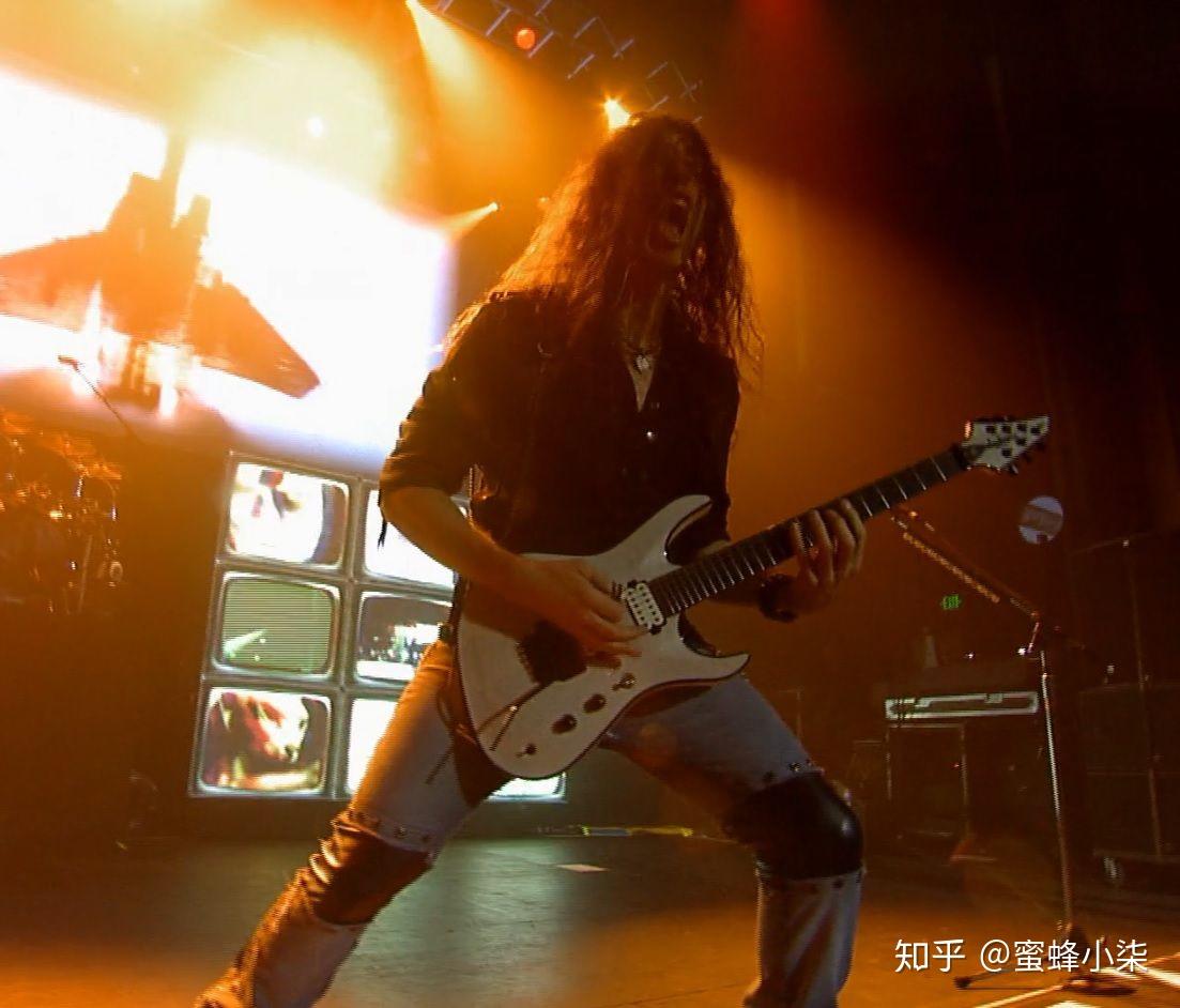 能不能对Jackson电吉他做一个详细的介绍？ - 知乎