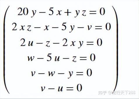 如何解决MATLAB的solve函数求方程时出现未知数z和root - 知乎