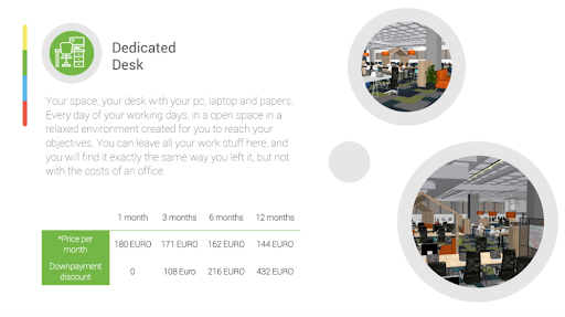 公司简介（Company Profile）的10个必要组成部分 - 知乎