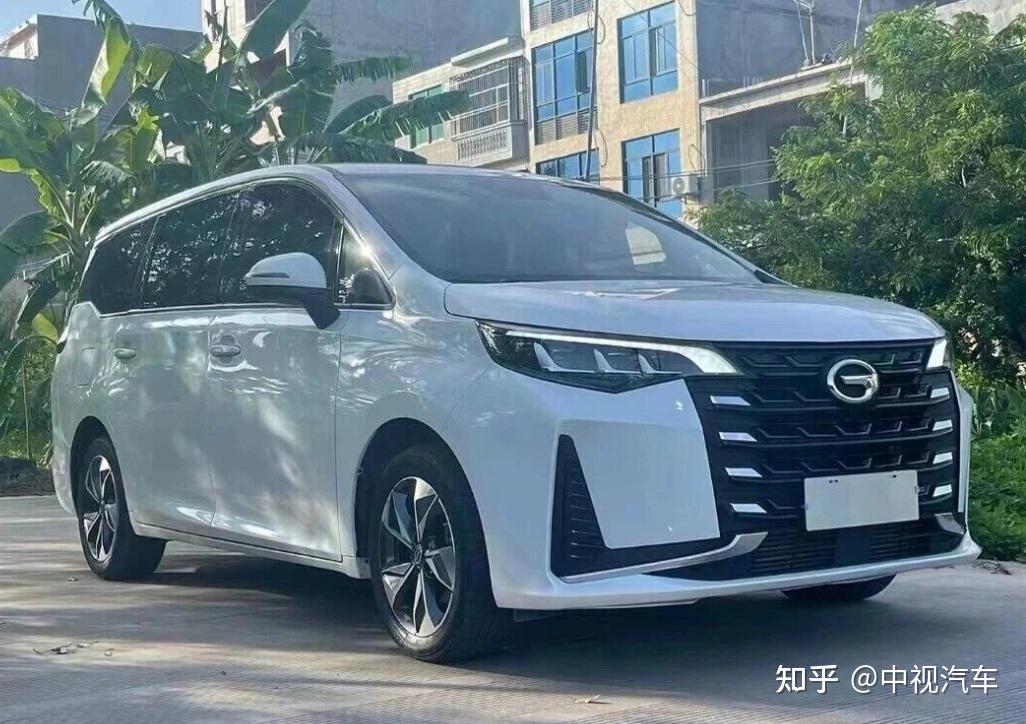 传祺M6 PRO和大通G50混动，谁才是真正的"家庭MPV最优解"？ - 知乎