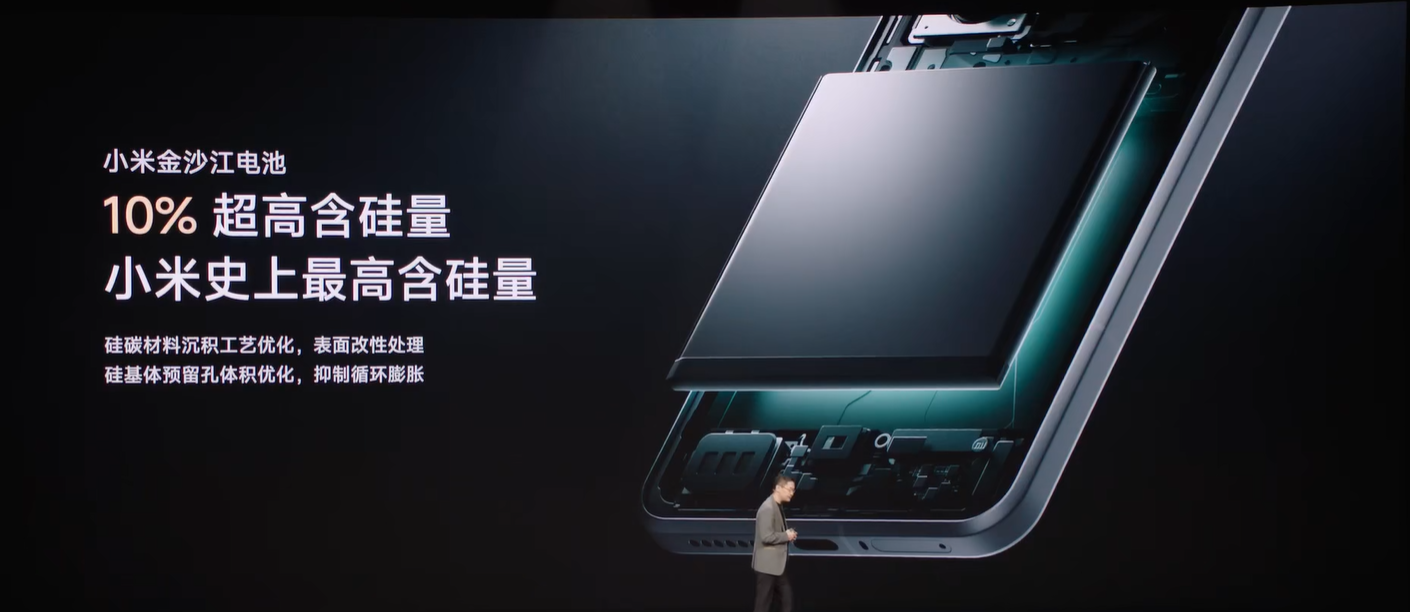 小米15U发布会图文 - 知乎