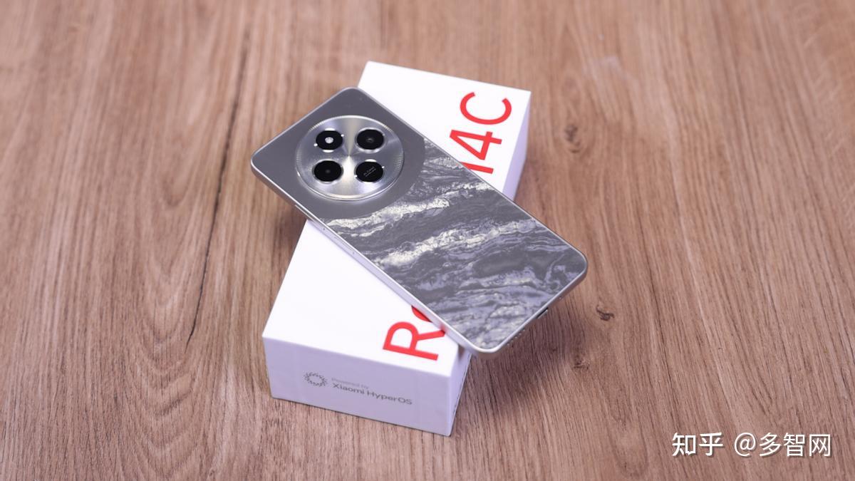 499元神机or电子辣鸡？Redmi 14C深度评测 - 知乎