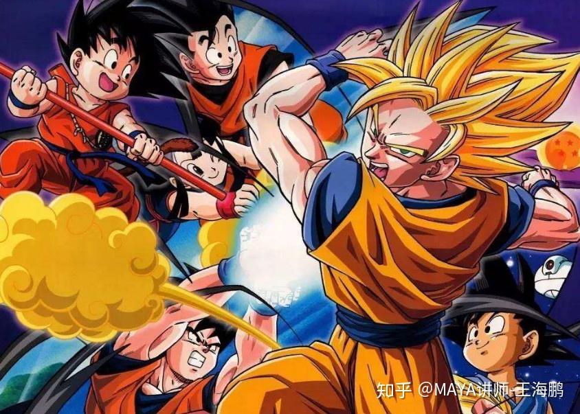 世界顶尖十大制作动画公司排行！ - 知乎