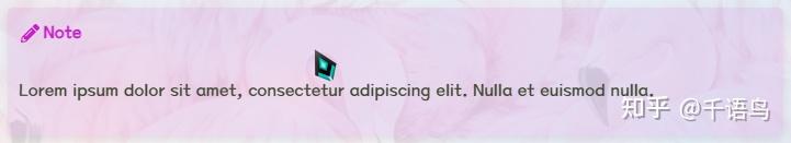 obsidian笔记 Admonition插件安装、使用教程 - 知乎