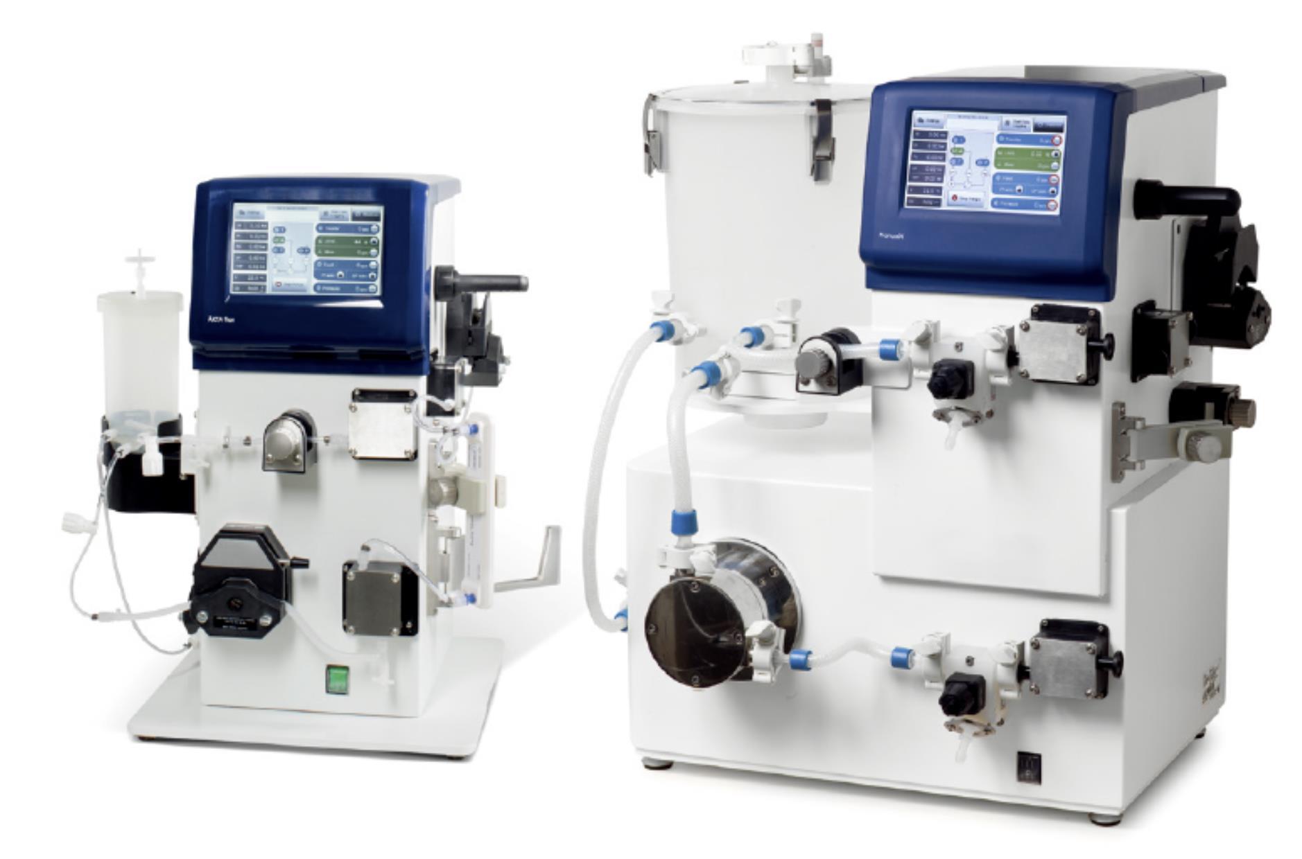 通过切向流过滤的间充质干细胞3D培养基制备的外泌体展示出更高的产量和更高的活性 - 知乎