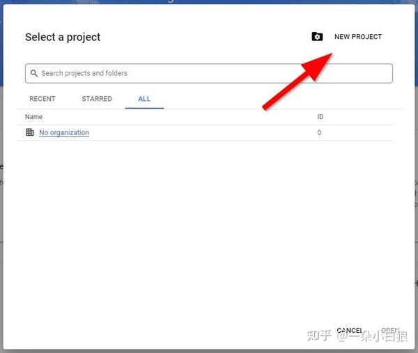 使用 Python 的 Google Analytics 4 API 指南 - 知乎