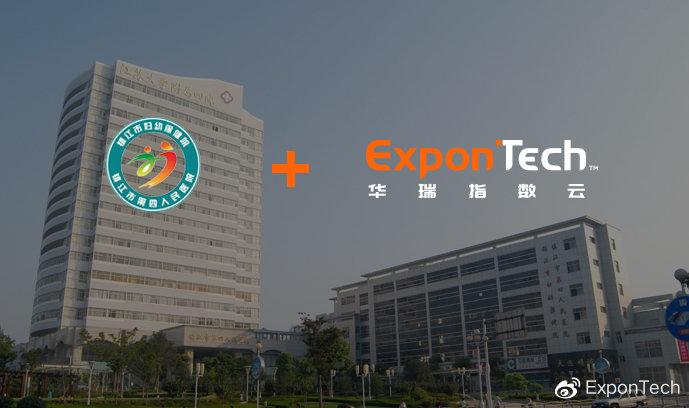镇江第四人民医院：ExponTech软件定义存储破解PACS数据存储难题 - 知乎