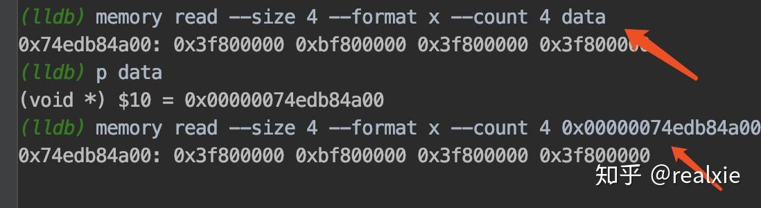 Android Studio中使用LLDB更方便地进行内存探查 - 知乎
