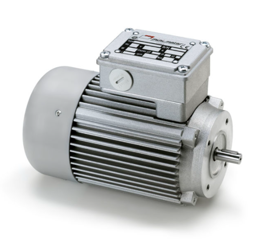 意大利minimotor XC370H5T2工业清洗机设备用减速电机 - 知乎