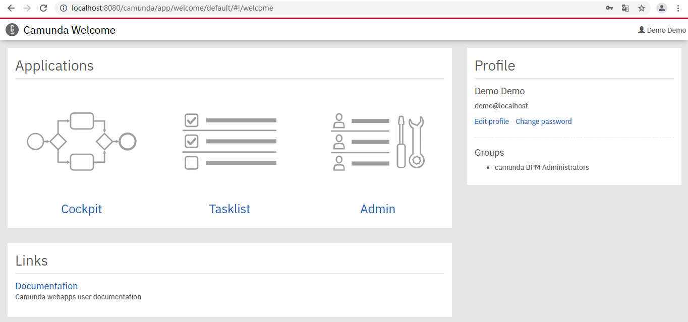 如何实现Springboot+camunda+mysql集成 - 知乎