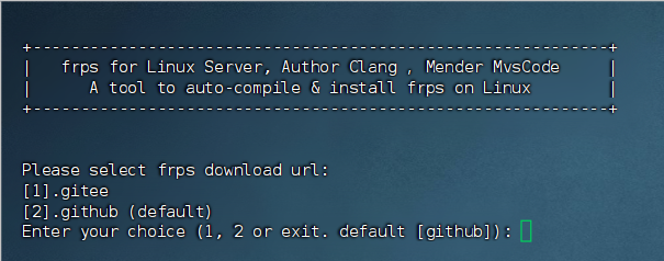 内网穿透之FRPS and FRPC - 知乎