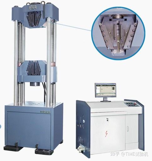 What is the lifespan of a testing machine? - 知乎