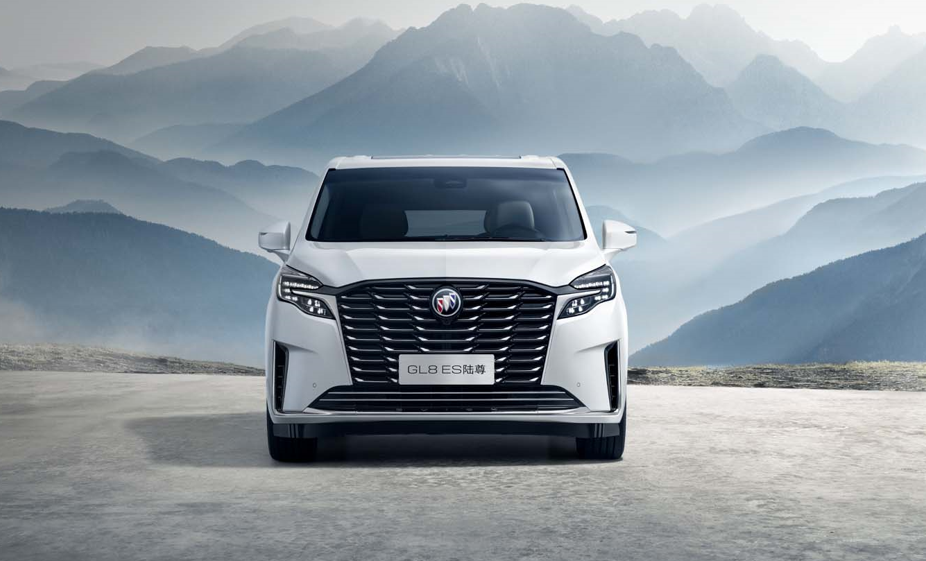 4月MPV销量排名丨别克GL8恐将失宠，腾势D9、传祺M8强势追赶 - 知乎