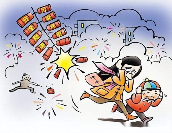 多地网友呼吁烟花爆竹禁燃令松绑 烟花爆竹2023年能否全面解禁？ 知乎
