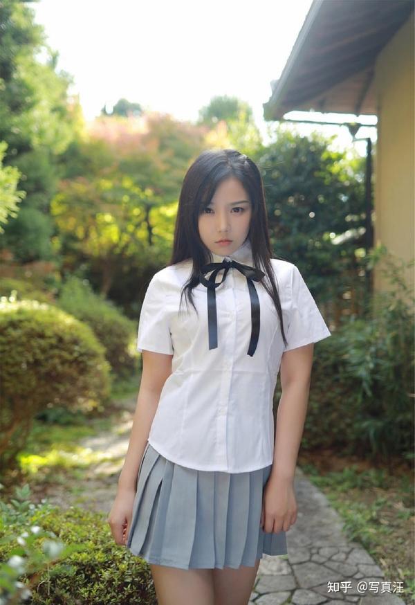 徐微微mia写真合集cos图片:MFXY VOL.193 - 知乎