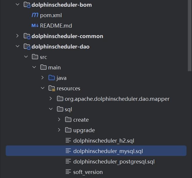 二次开发必看！DolphinScheduler 3.1.9 开发环境搭建指南 - 知乎