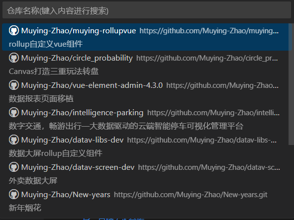 git命令分之上传项目管理 - 知乎