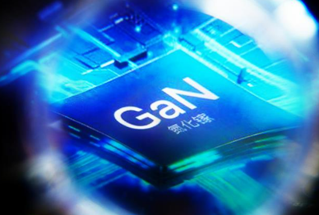 GaN Systems 与 USI 合作加速 GaN 在电动汽车中的采用 - 知乎