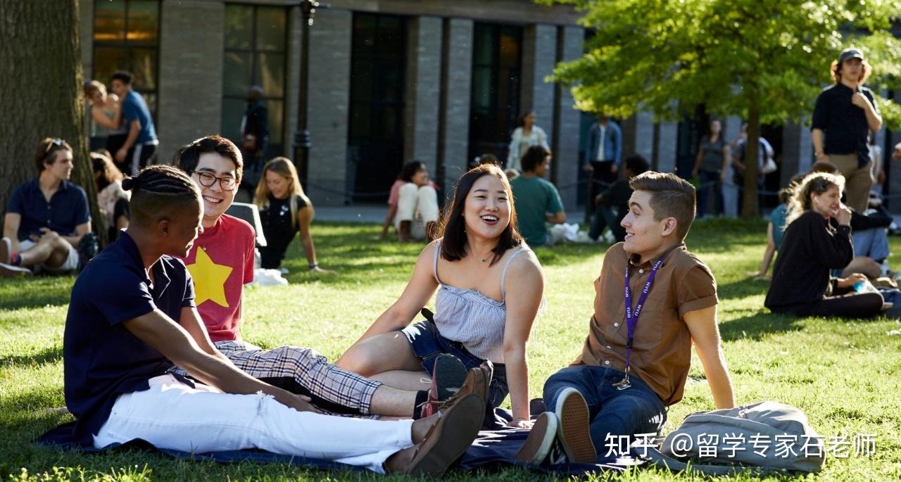 2023美国大学顶尖艺术夏校合集 超高含金量邂逅艺术之旅 - 知乎