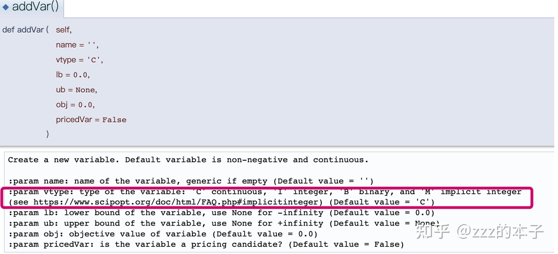 建模常用的线性化方法和基于python的gurobi、cplex、scip的约束API（不断更新） - 知乎