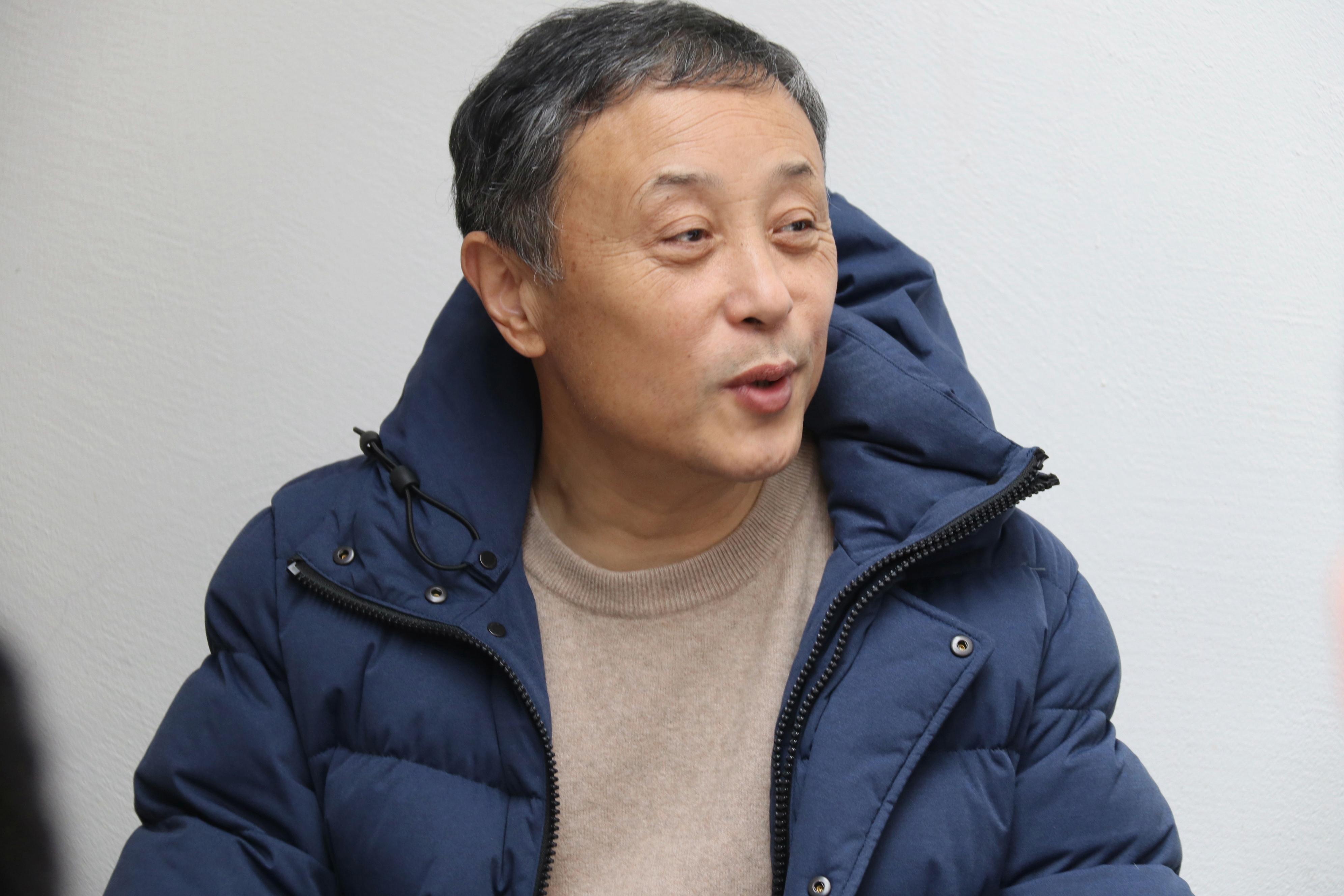 土罗罗2018青年编剧座谈会 - 知乎