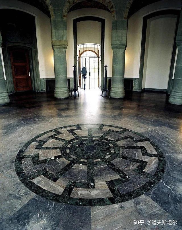 重量级采访！纳粹党卫军头目希姆莱的女儿，古德伦•希姆莱的采访记录 - 知乎