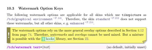 Tcolorbox指南 - 知乎