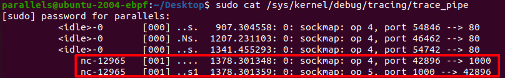 Linux ebpf 开发环境搭建 - 知乎