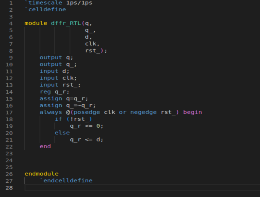 Synopsys Design Compiler使用分享 - 知乎