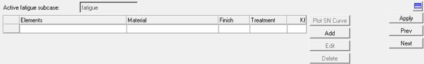 【OptiStruct 第七讲】单轴/多轴疲劳 - 知乎