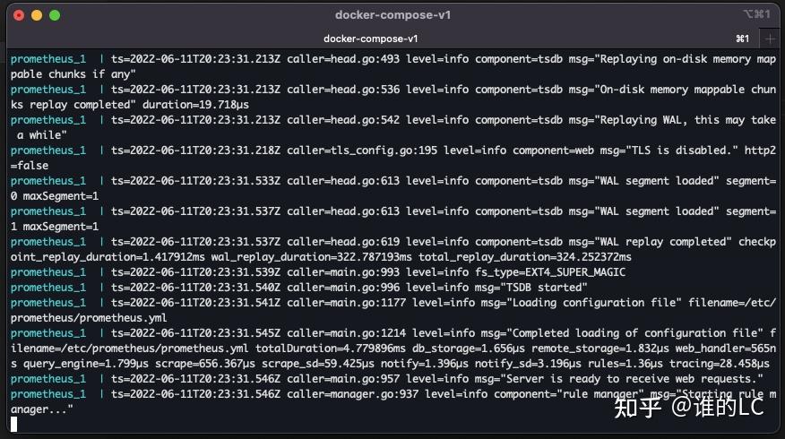 如何使用Prometheus和Grafana监控REST API? - 知乎