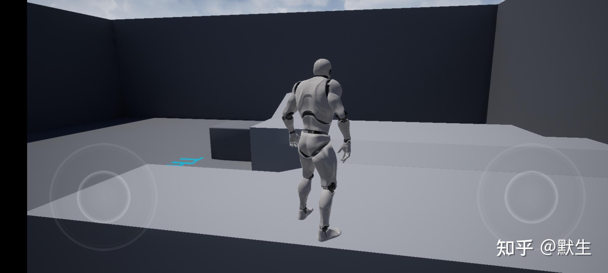 UE4.27源码下载编译+安卓打包配置及部分补充杂症的解决 - 知乎