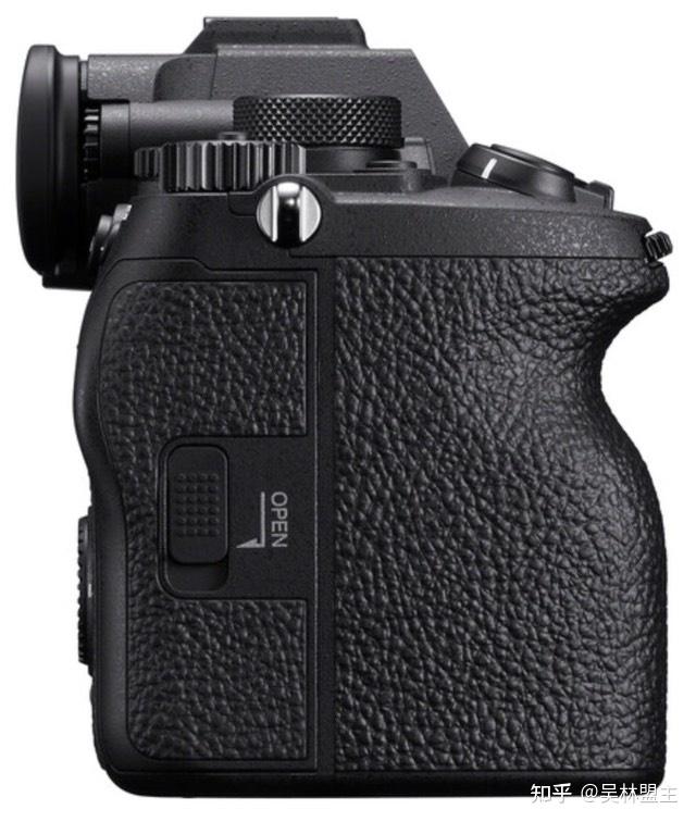 索尼 a7m4 评测（8000多字超详细干货）