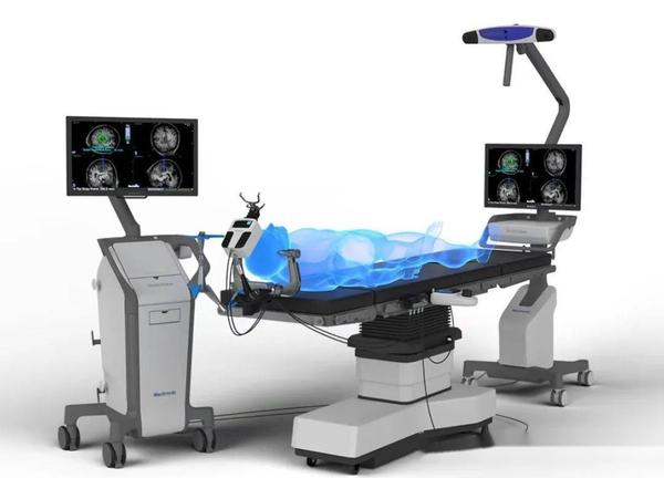 进博会盘点 | 美敦力、强生、波士顿科学、GPS等 - 知乎