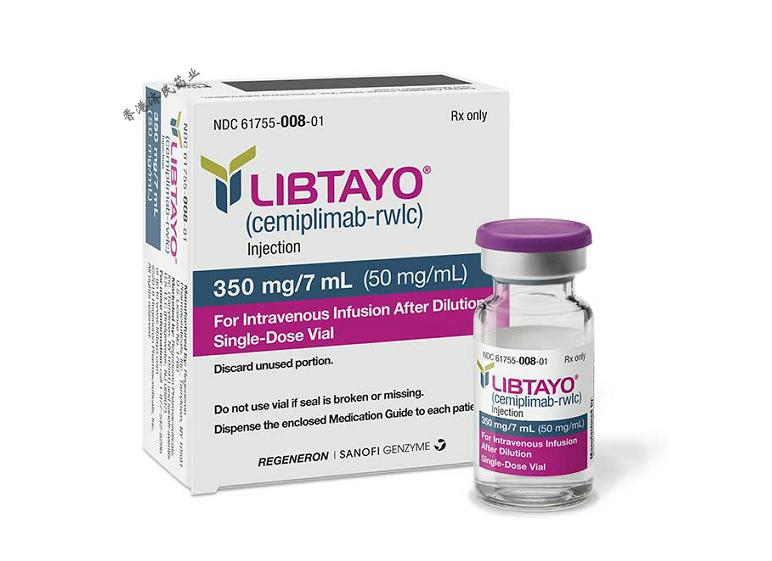 一线治疗特定非小细胞肺癌新药：PD-1抑制剂Libtayo获FDA优先审评！ - 知乎