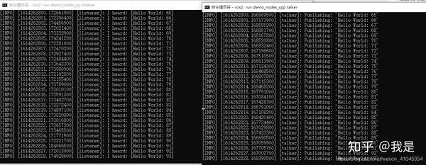【ROS2教程】windows10下安装ROS2-Foxy Fitzroy - 知乎