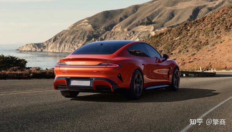 同价位对决，7和8到底谁强？小米SU7 VS 银河E8 - 知乎