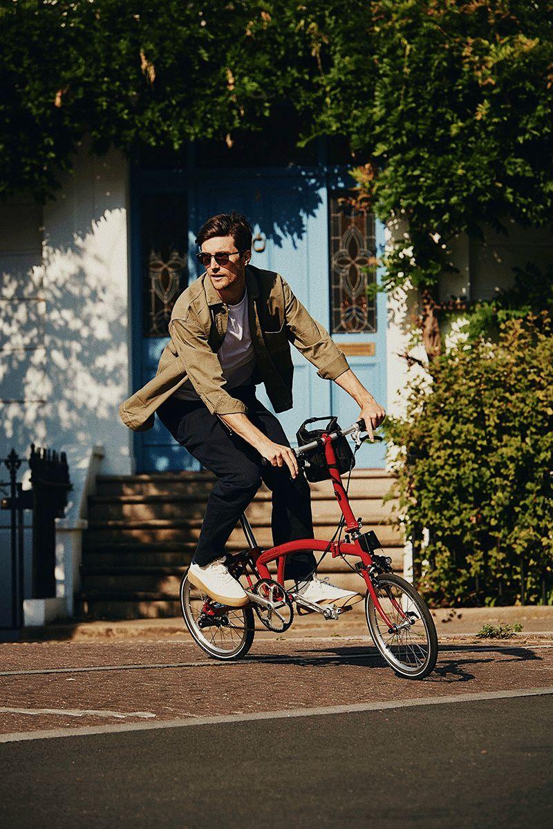 4条产品线，重新定义BROMPTON - 知乎