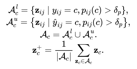 CVPR 2022｜U2PL：使用不可靠伪标签的半监督语义分割 - 知乎