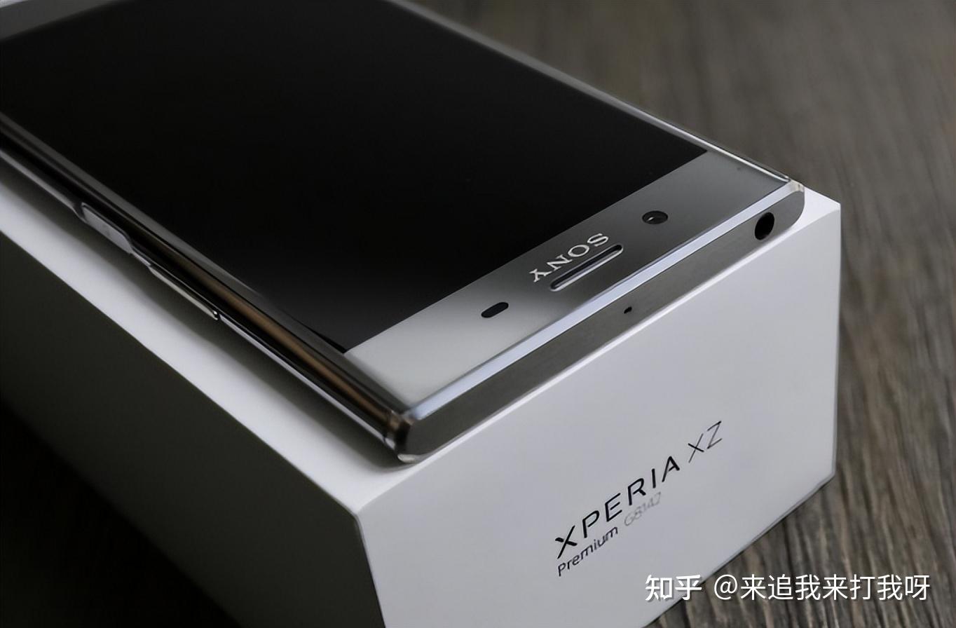 手机简史：被誉为工艺品的索尼Xperia系列，看看你用过哪款？ - 知乎