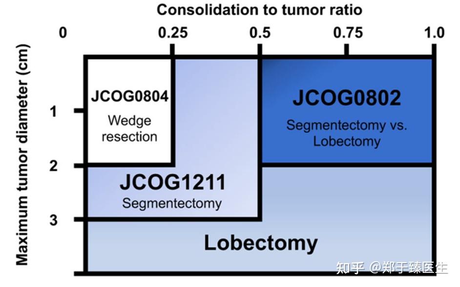 强势登陆柳叶刀，JCOG1211告诉了我们什么？ - 知乎
