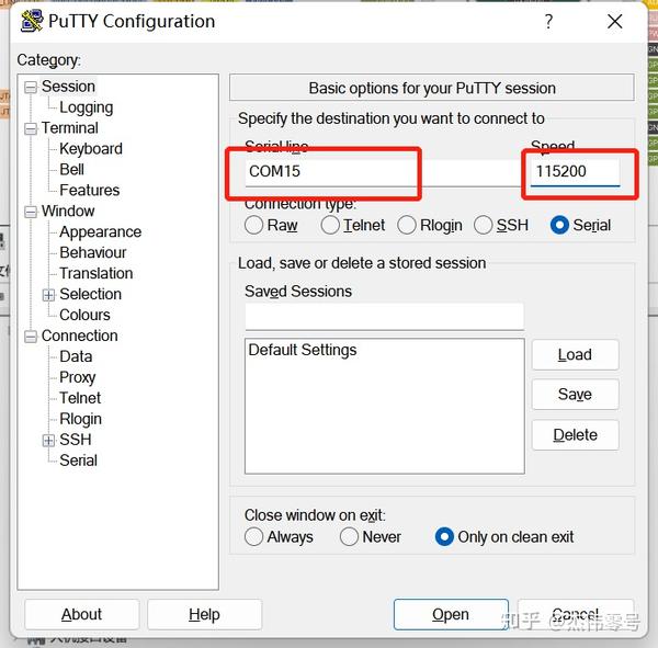 MILKV-DUO——笔记 - 知乎
